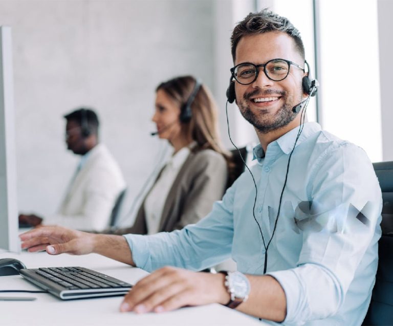 Leading IT & BPO Solutions Provider - Grasp Solutions