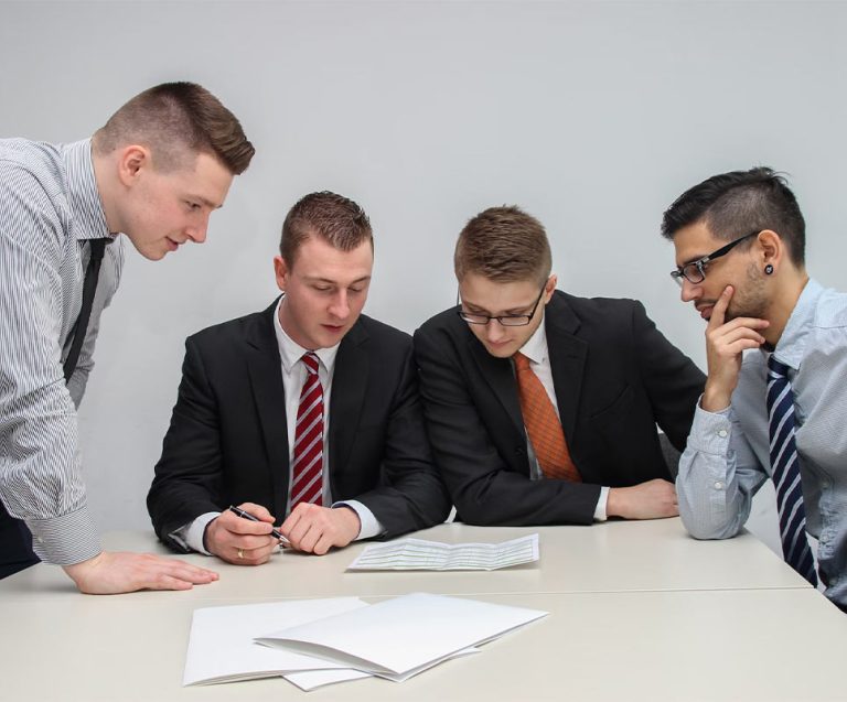 Leading IT & BPO Solutions Provider - Grasp Solutions