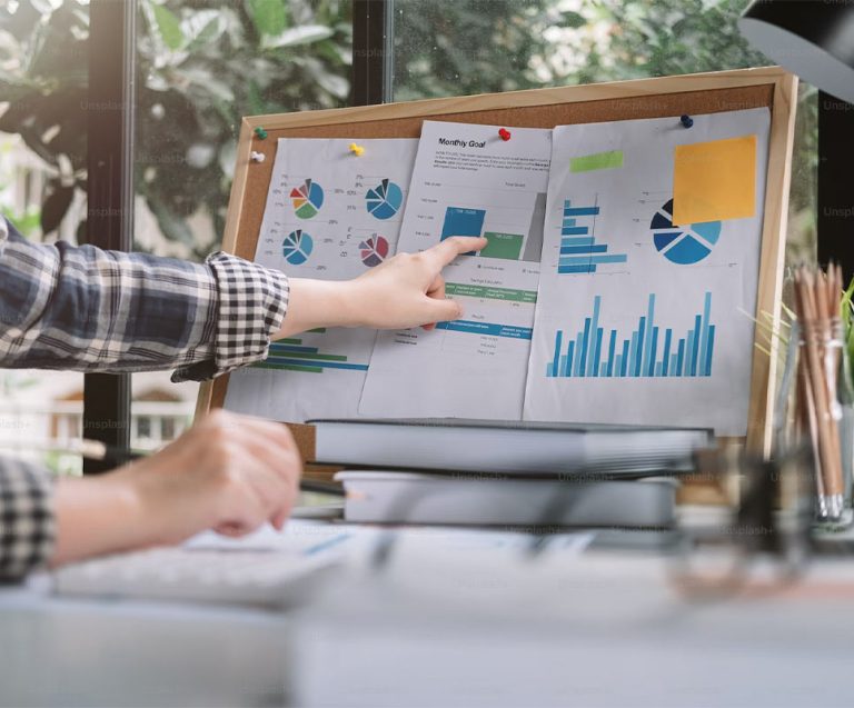 Leading IT & BPO Solutions Provider - Grasp Solutions