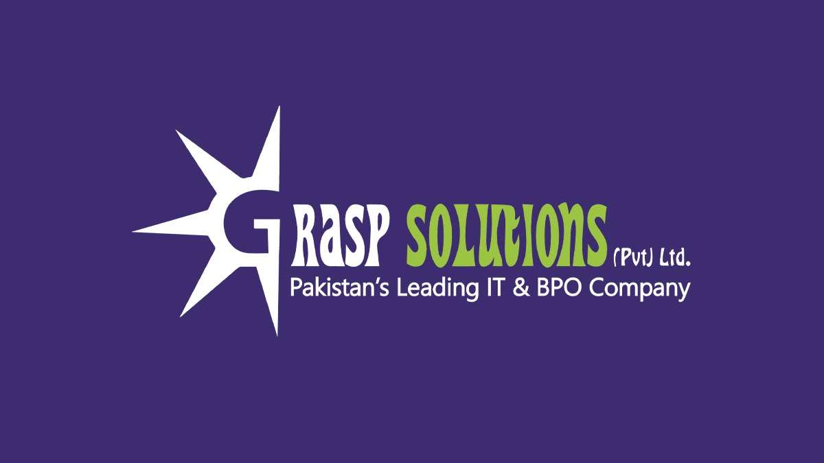 About Us | IT and BPO Solutions - Grasp Solutions