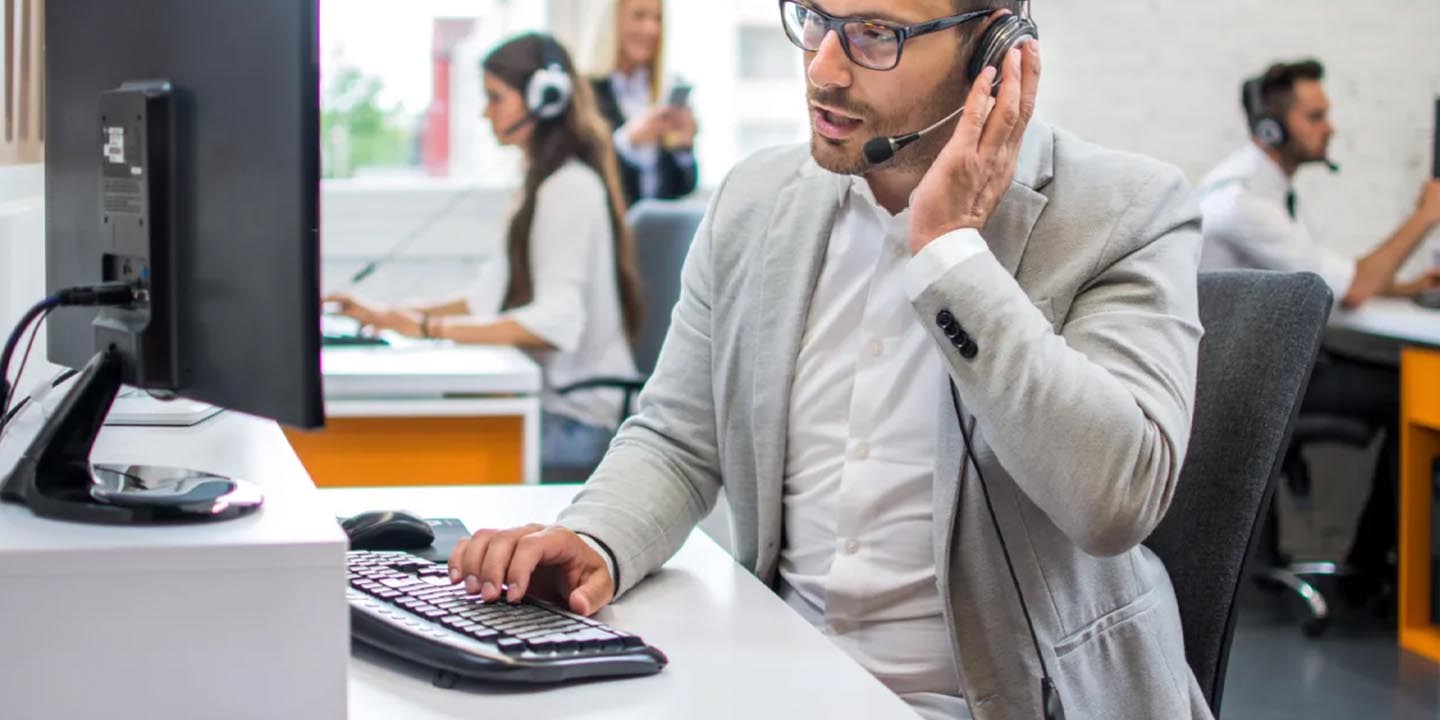 Script for Call Answering Services With Examples - Grasp Solutions