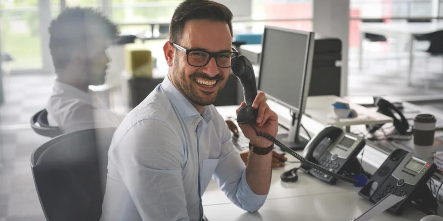 Script for Call Answering Services With Examples - Grasp Solutions