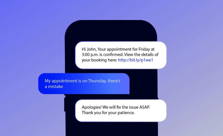 Anatomy of Live Chat Messages - Grasp Solutions