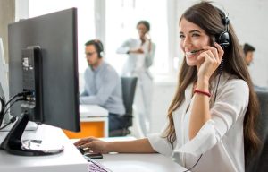 Dispatch Center Service for Food Delivery - Grasp Solutions