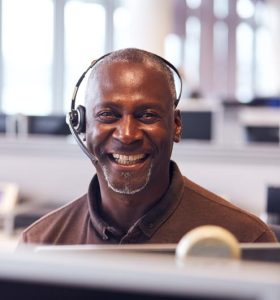 Dispatch Center Service for Food Delivery - Grasp Solutions