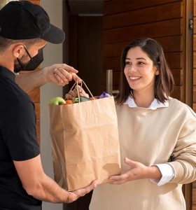 Dispatch Center Service for Food Delivery - Grasp Solutions