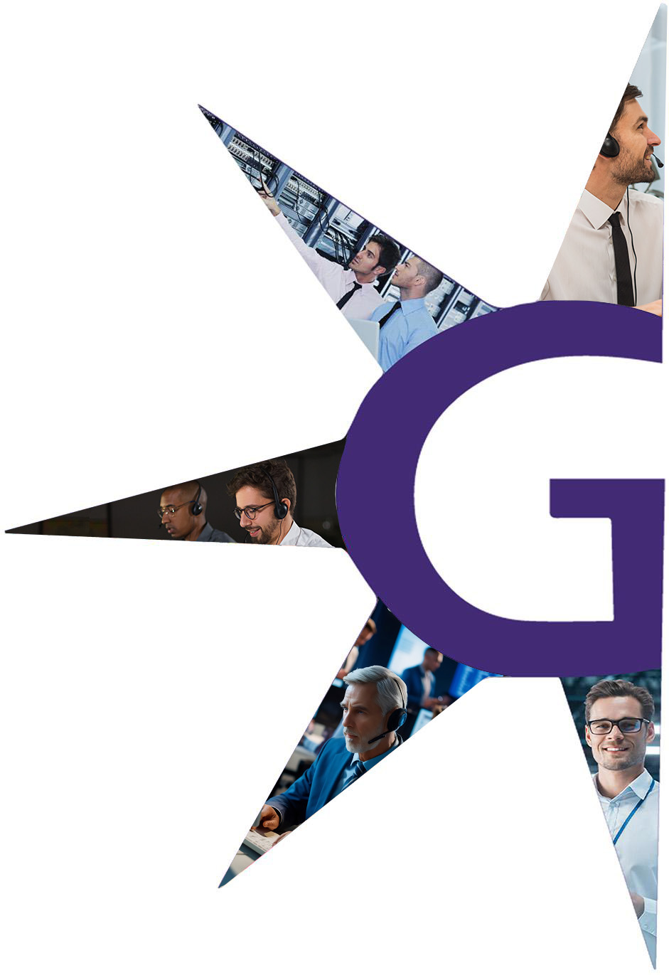 Leading IT & BPO Solutions Provider - Grasp Solutions